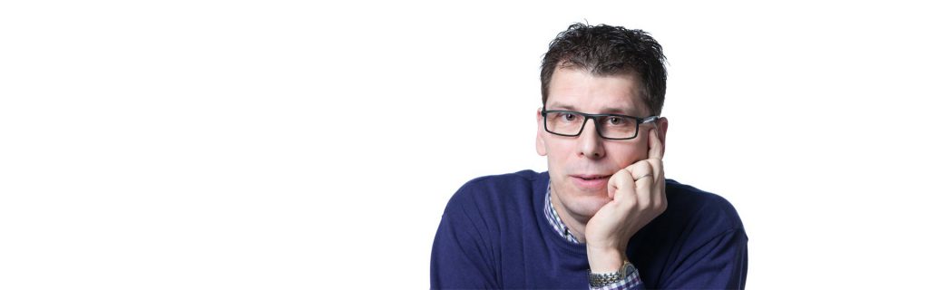 Even voorstellen | Optiek Timmer